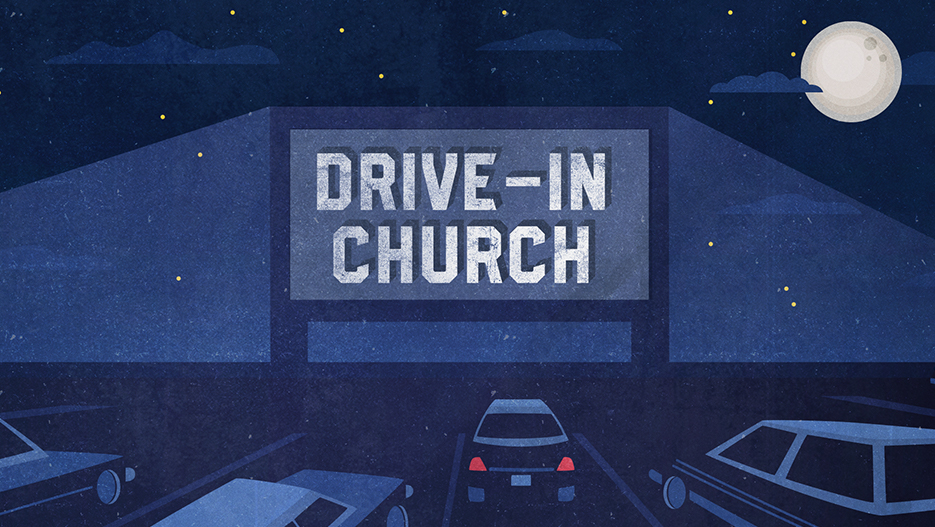 drive in church – wayside baptist church | Wayside Baptist Church